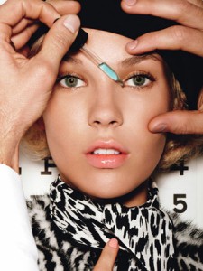 Maskara - 10 zapovesti