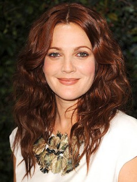 Najlepše nijanse crvene boje kose za proleće