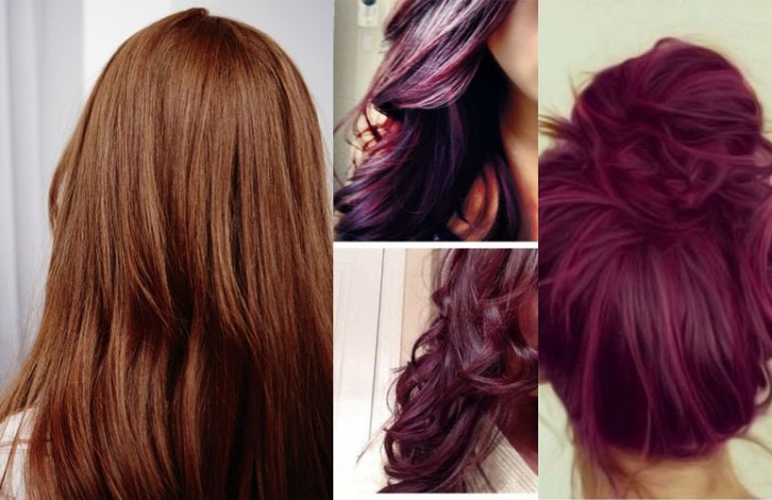 Najlepše nijanse crvene boje kose za proleće