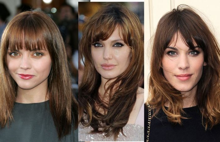 Frizure sa šiškama koje vizuelno podmlađuju