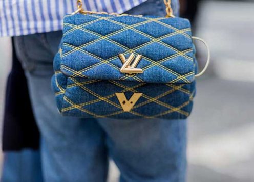 Najveći teksas trendovi za proleće 2017