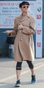 Kamel kaputi su veliki hit ove sezone i kod poznatih