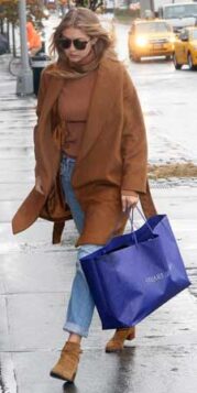 Kamel kaputi su veliki hit ove sezone i kod poznatih