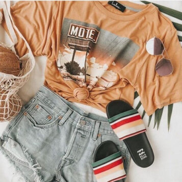 Šta su VSCO Girls? Trend koji dolazi ili trenutna popularnost