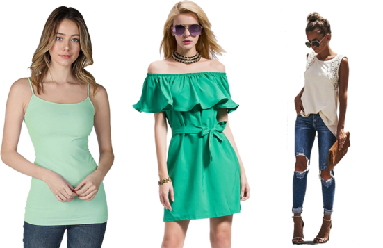 Popularni Modni trendovi koji ce biti u trendu na leto 2020