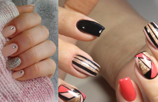 Najinteresantniji dizajn noktiju slike sa Instagramu ovog proleća